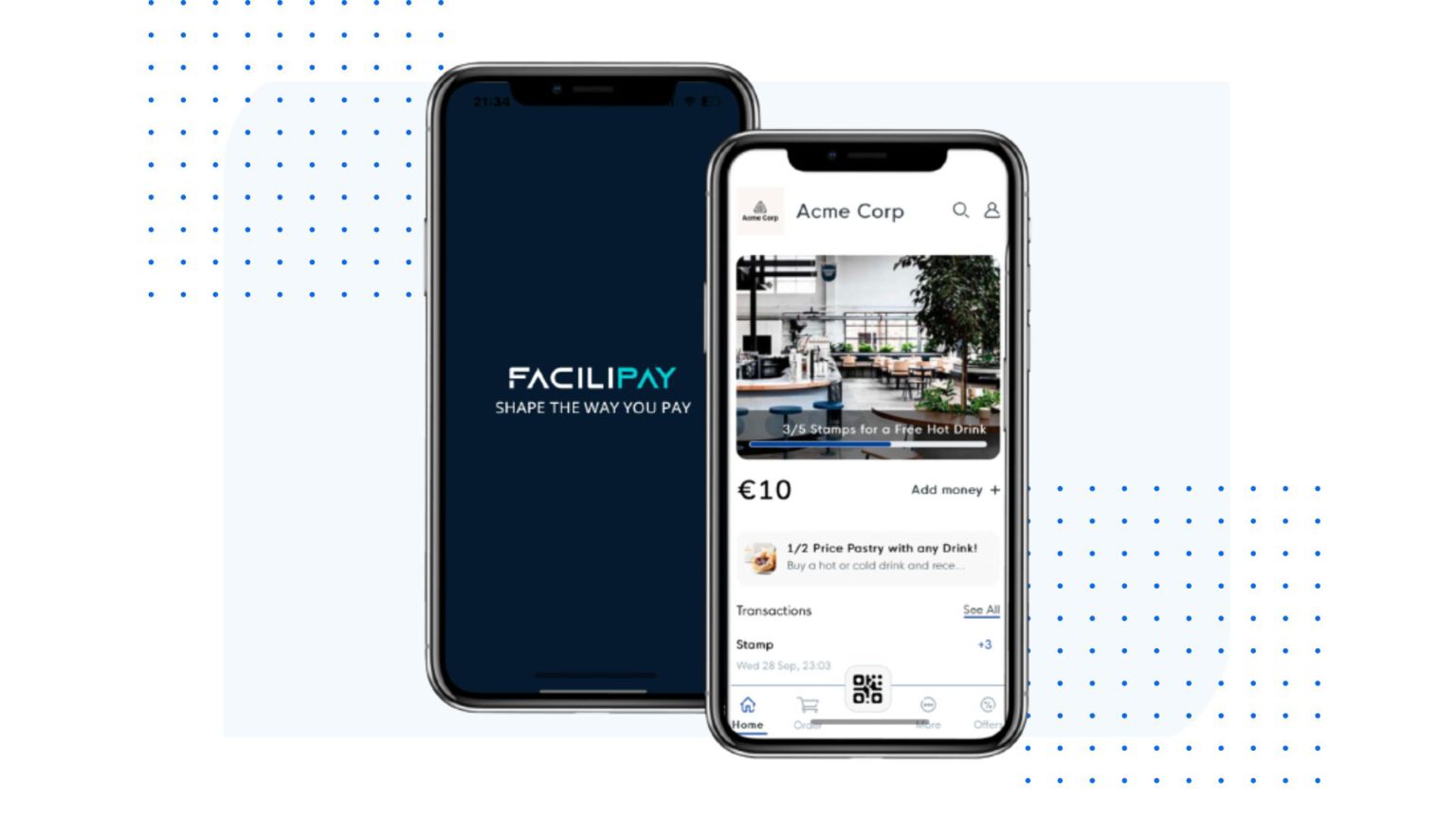 App - Facilipay Payment Solutions