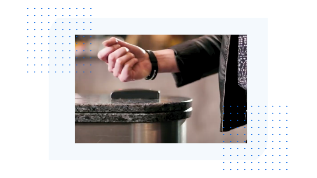 Access Control - Facilipay Payment Solutions