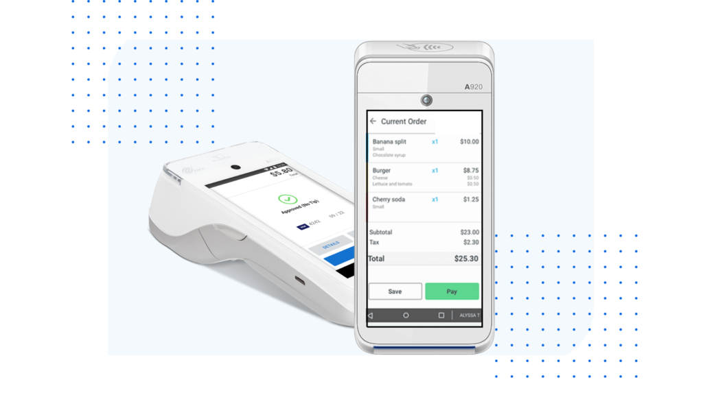 Smart Terminals - Facilipay Payment Solutions
